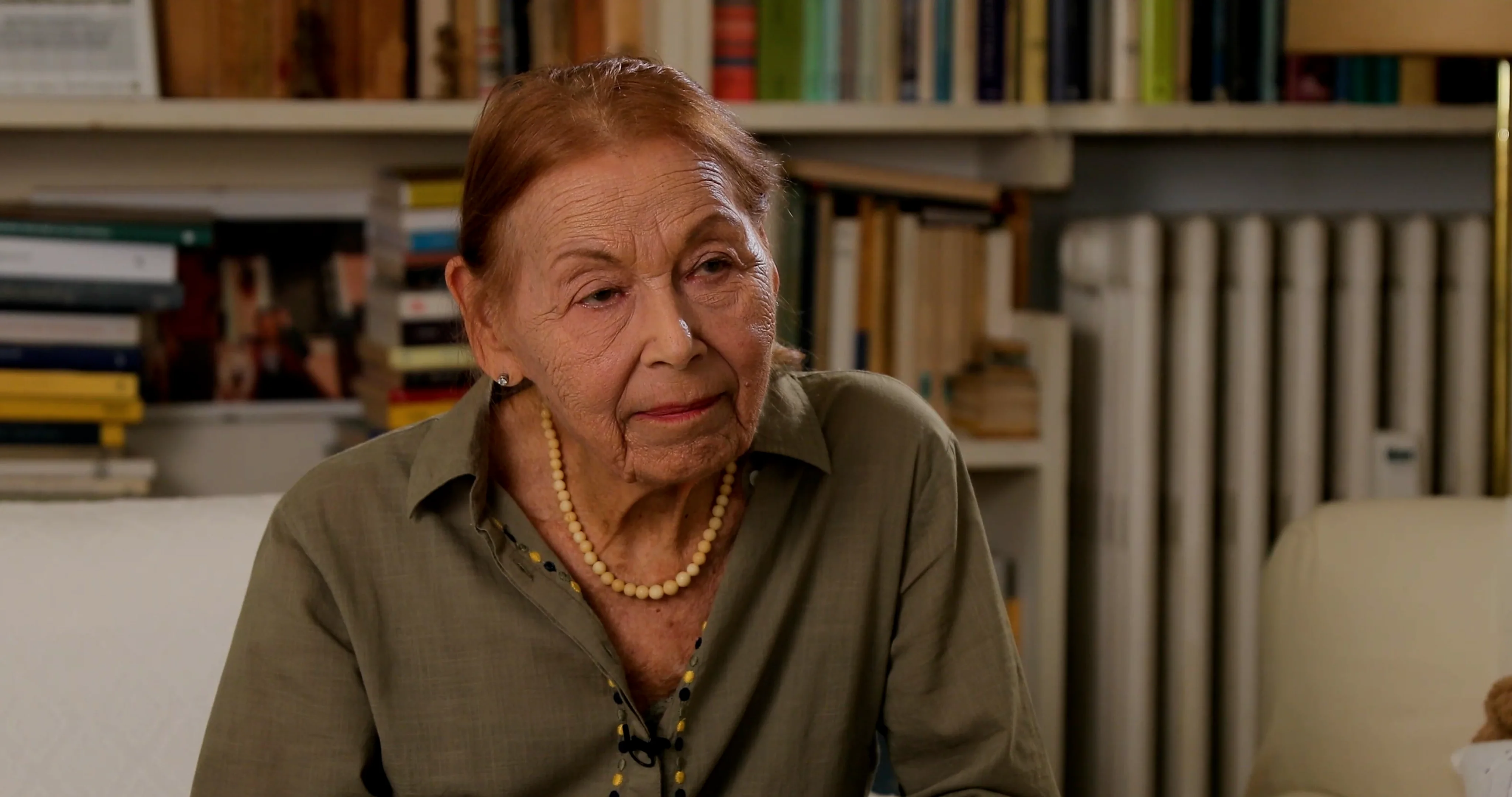 Elveszett kenyér - Beszélgetések Bruck Edith-tel on Vimeo