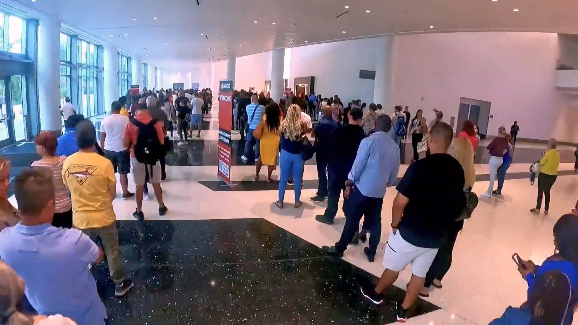 NACA Miami Achieve The Dream Event May 2022 recap on Vimeo