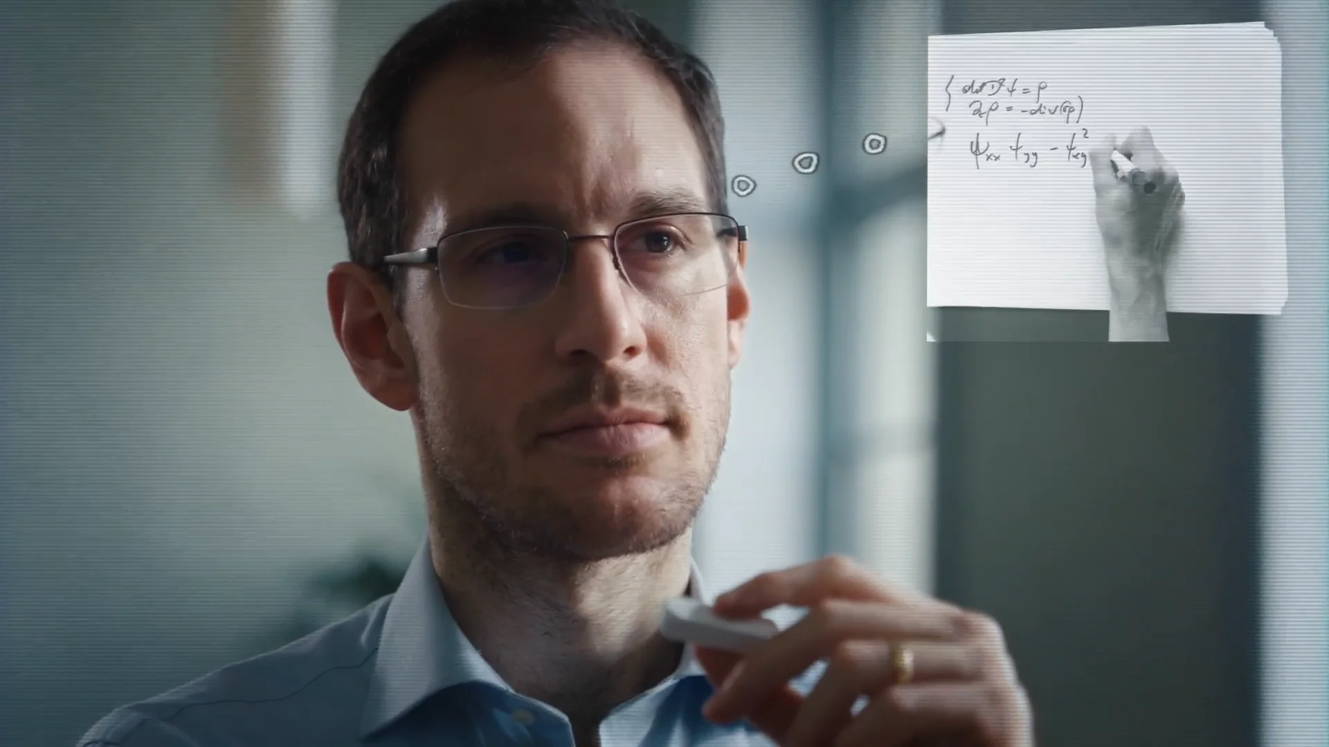 ETH Film 2021 Leidenschaft on Vimeo