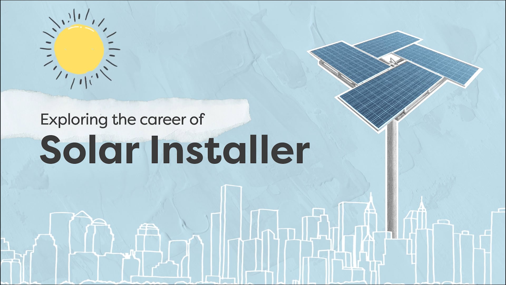 WNET: Paths to the Future on Vimeo