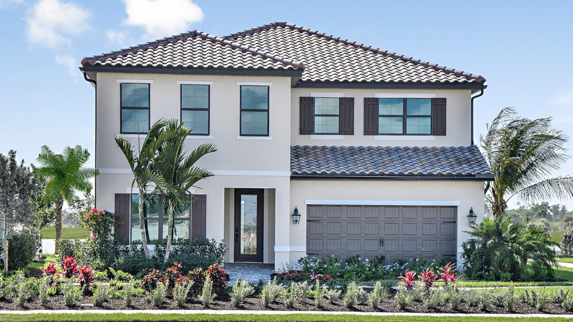 Neal Communities / SkySail - Artistry Model on Vimeo