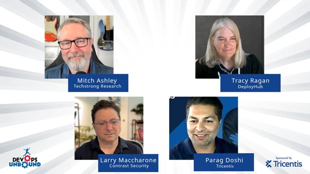 Hyperscale DevOps - DevOps Unbound EP 28 - Techstrong TV