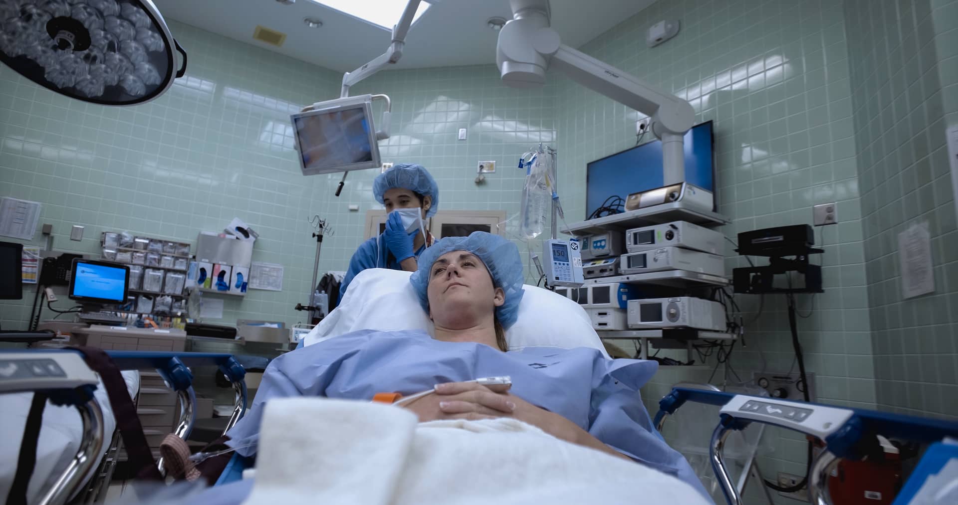 The Human Trial - Trailer on Vimeo