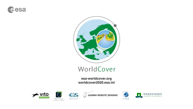 World Cover Photo