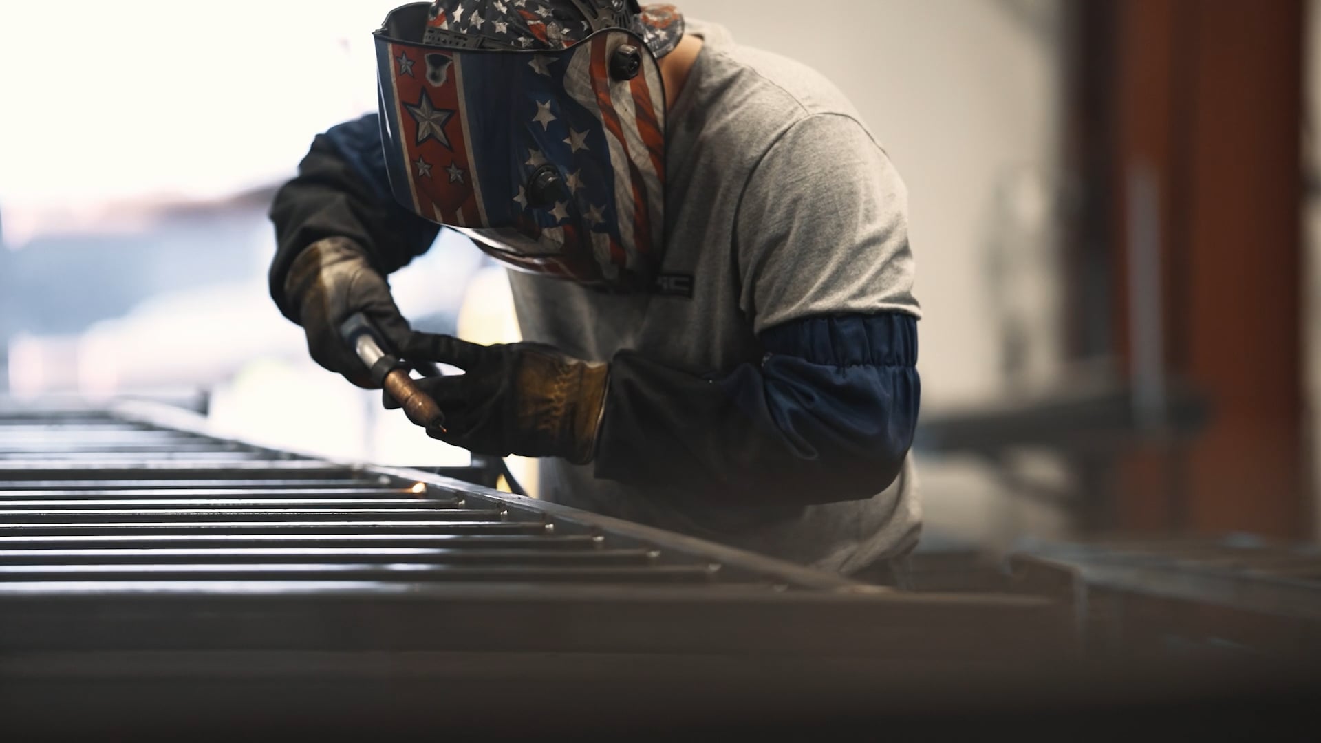 Epic Designs - Fabrication, Powder Coating, Welding