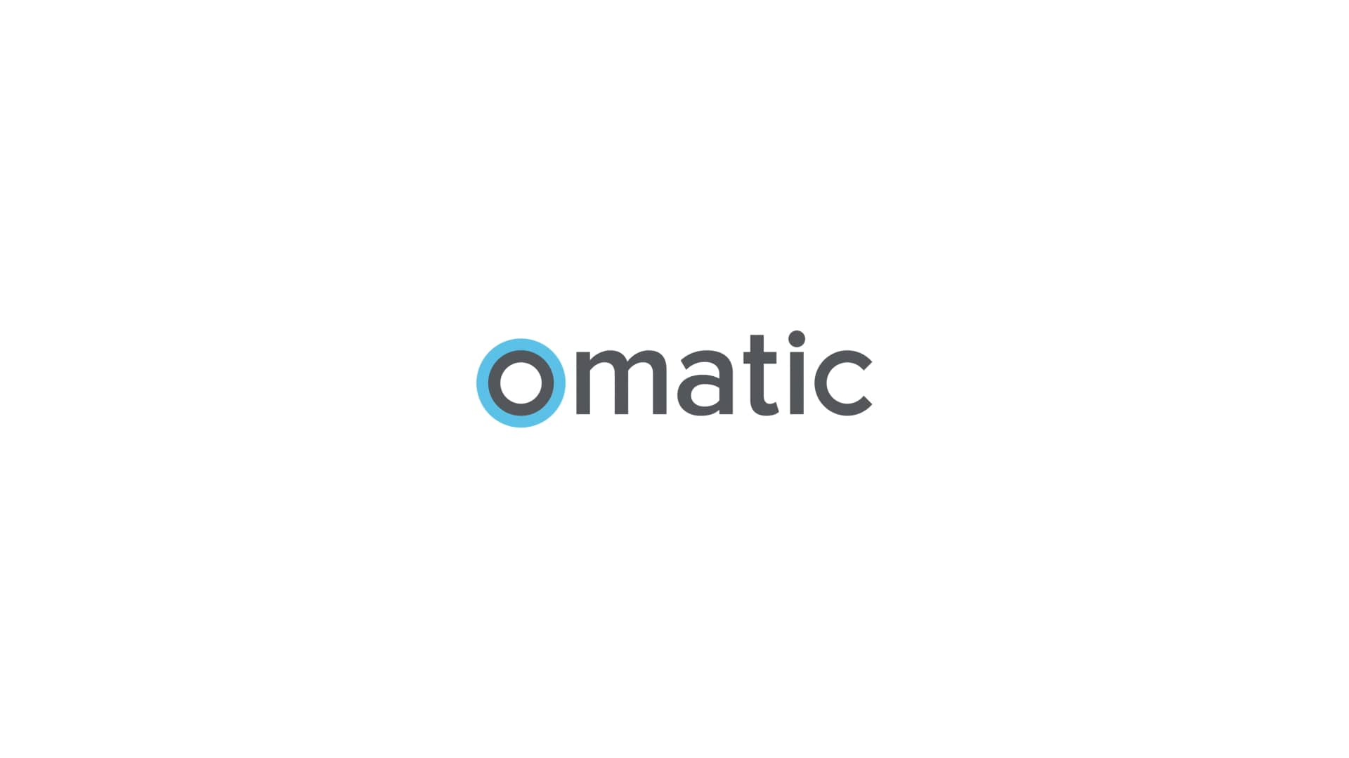 Omatic Integration for Salesforce Nonprofit Cloud on Vimeo