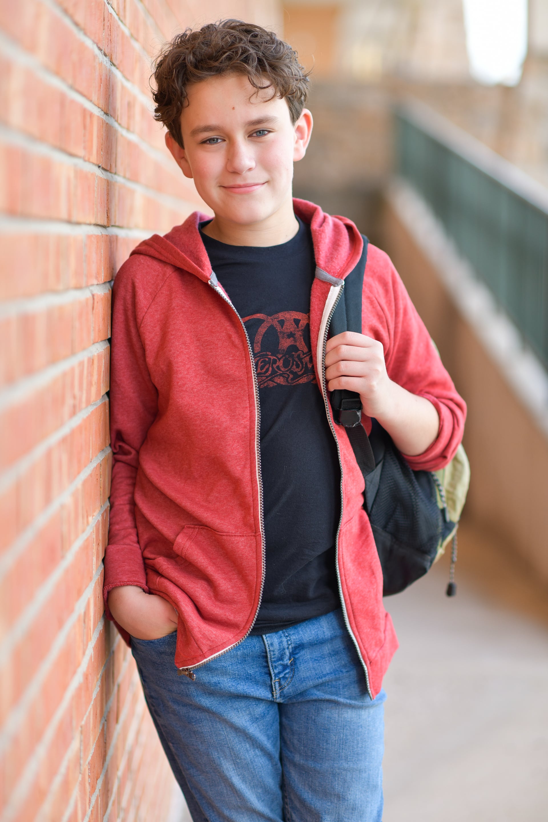 Asher W.'s Personality Slate on Vimeo