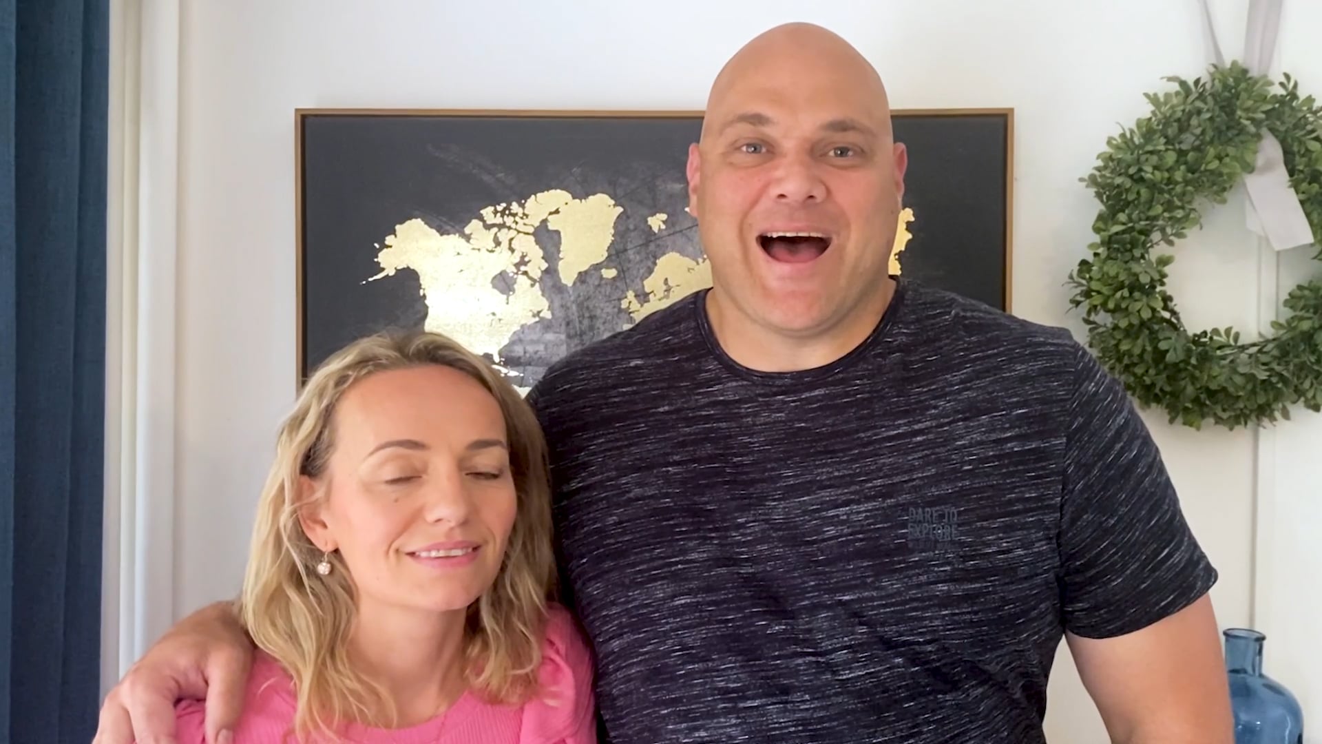 Thank You from Every Nation Church Planters Ryan + Marita Caley! on Vimeo