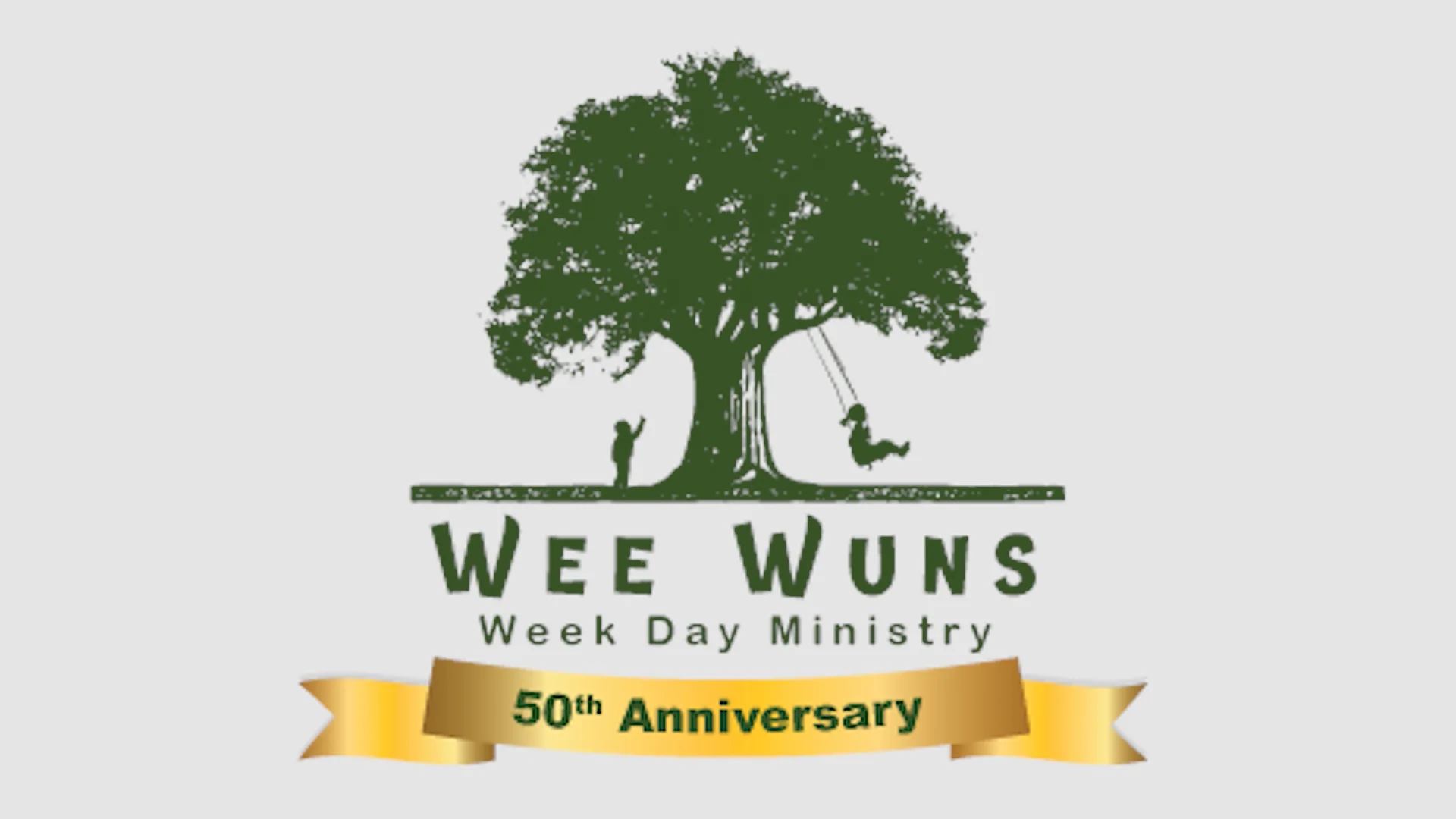 Wee Wuns 50th Anniversary on Vimeo