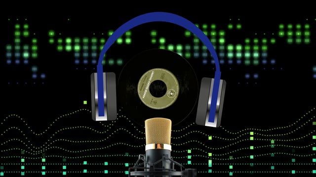 Audio Sound Music - Free video on Pixabay