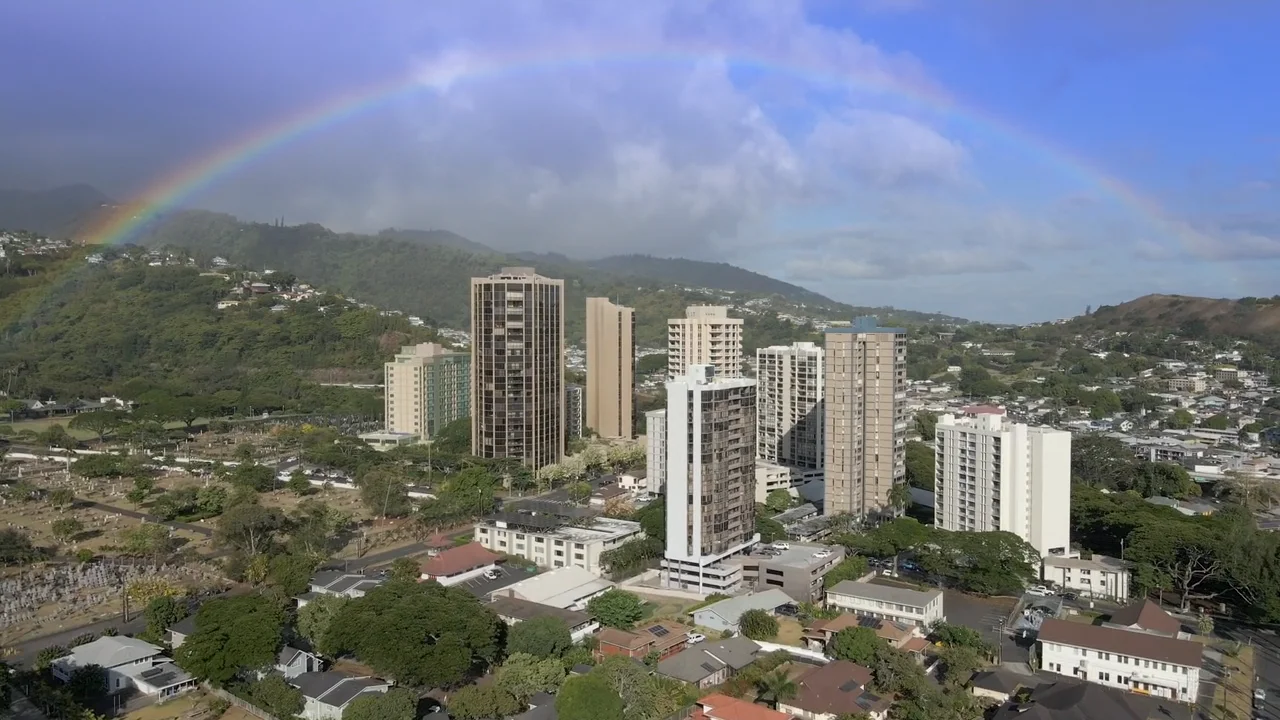 21 Craigside Tower III on Vimeo