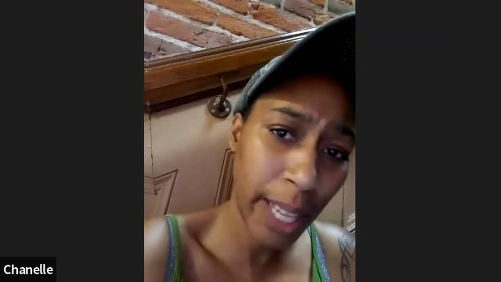 1007-Chanelle on Vimeo