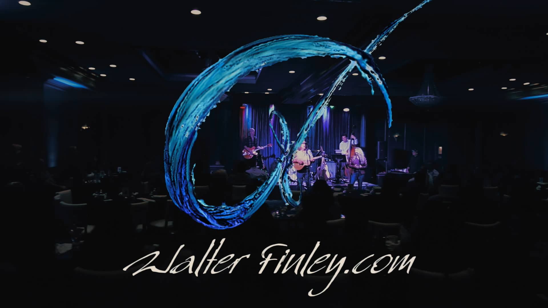 Walter Finley Promo Video on Vimeo