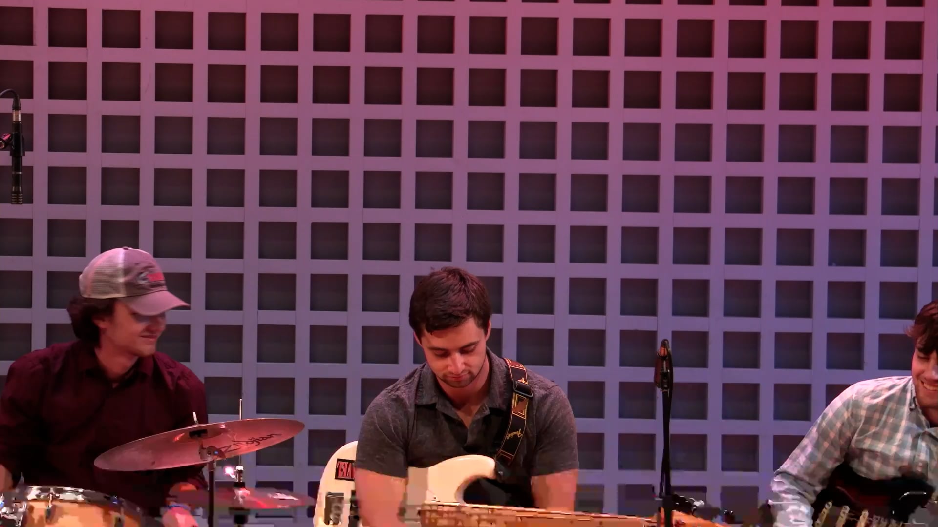 Olin Concert Hall Live on Vimeo