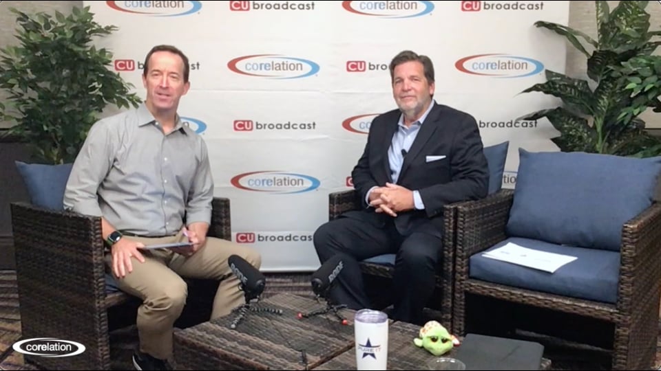 Wescom CU - Darren Williams, President/CEO Enhancing Credit Union ...