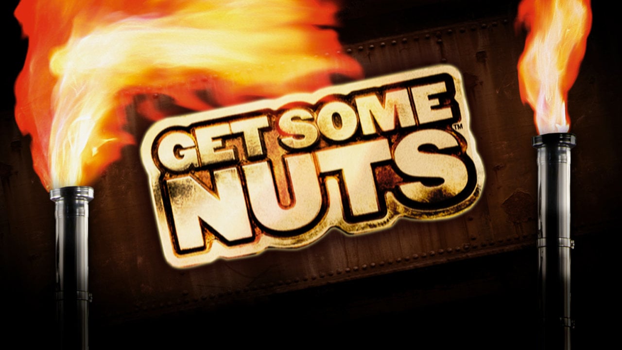 Get Some Nuts – WTFN pilot on Vimeo