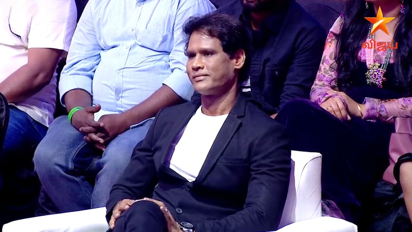 FOUNDER & CMD | Adityaram Group Owner Mr. Adityaram | Adityaram Studios ...