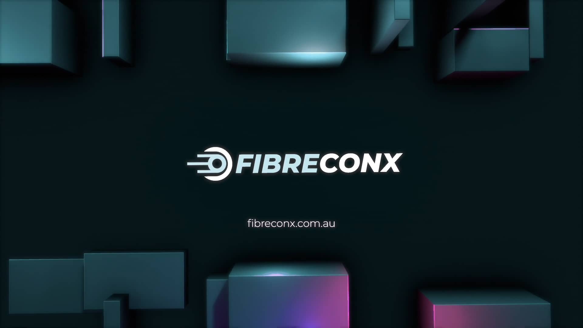 About FIBRECONX on Vimeo