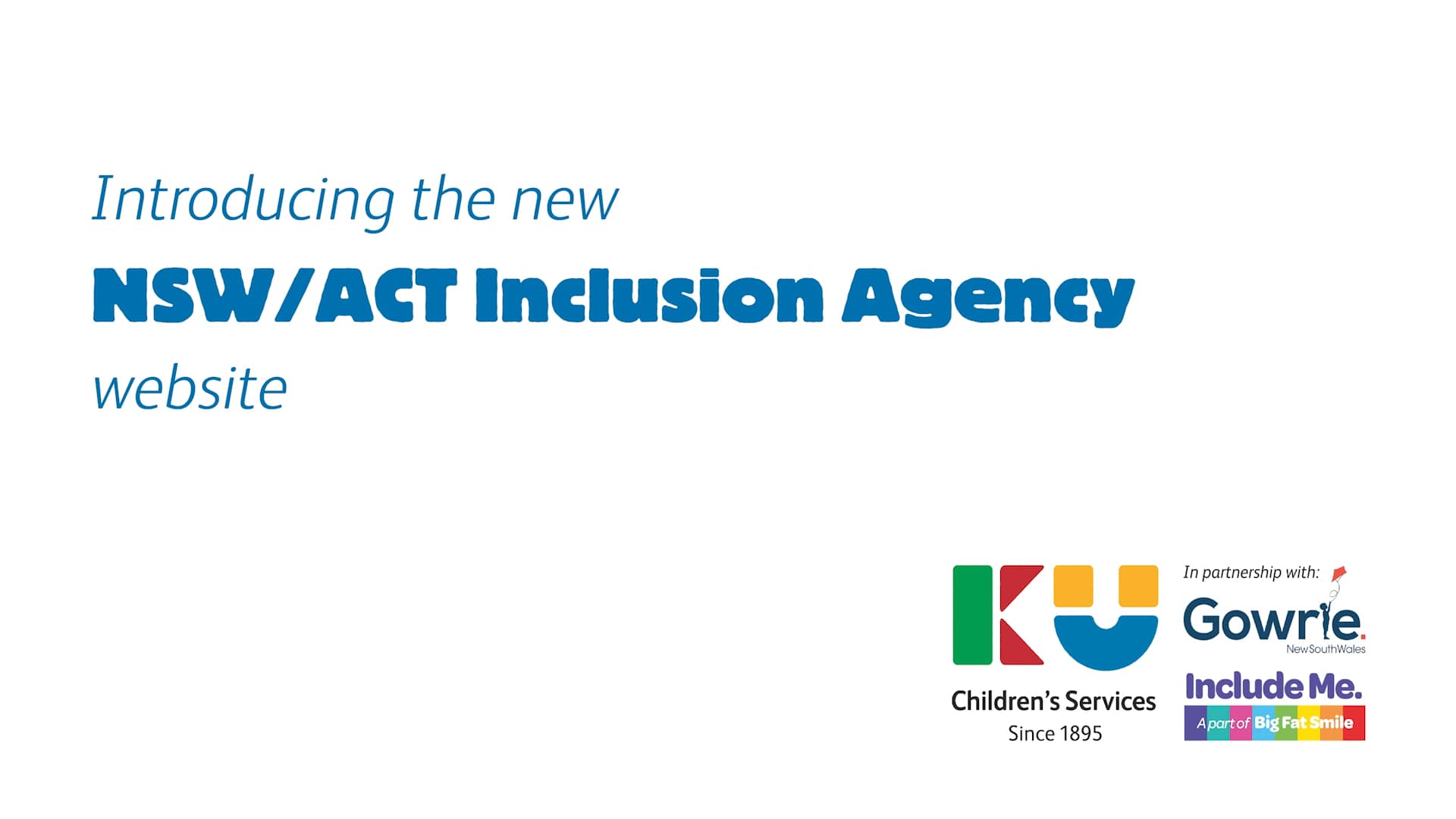 NSW/ACT IA - New Website on Vimeo