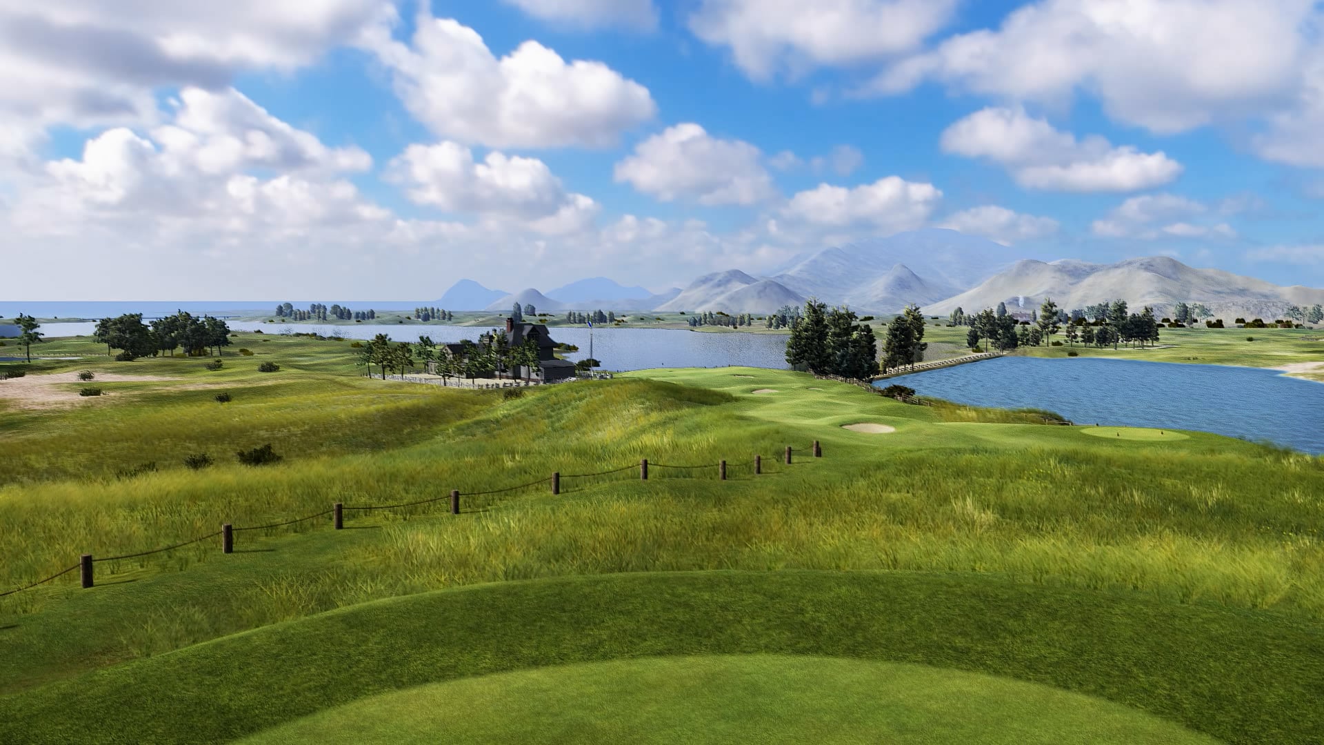 The Midlands Golf Zone