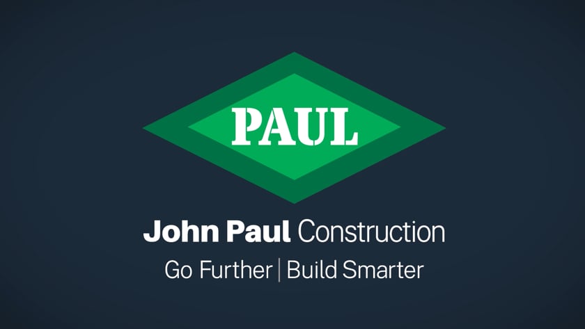 No 4: John Paul Construction - Construction News