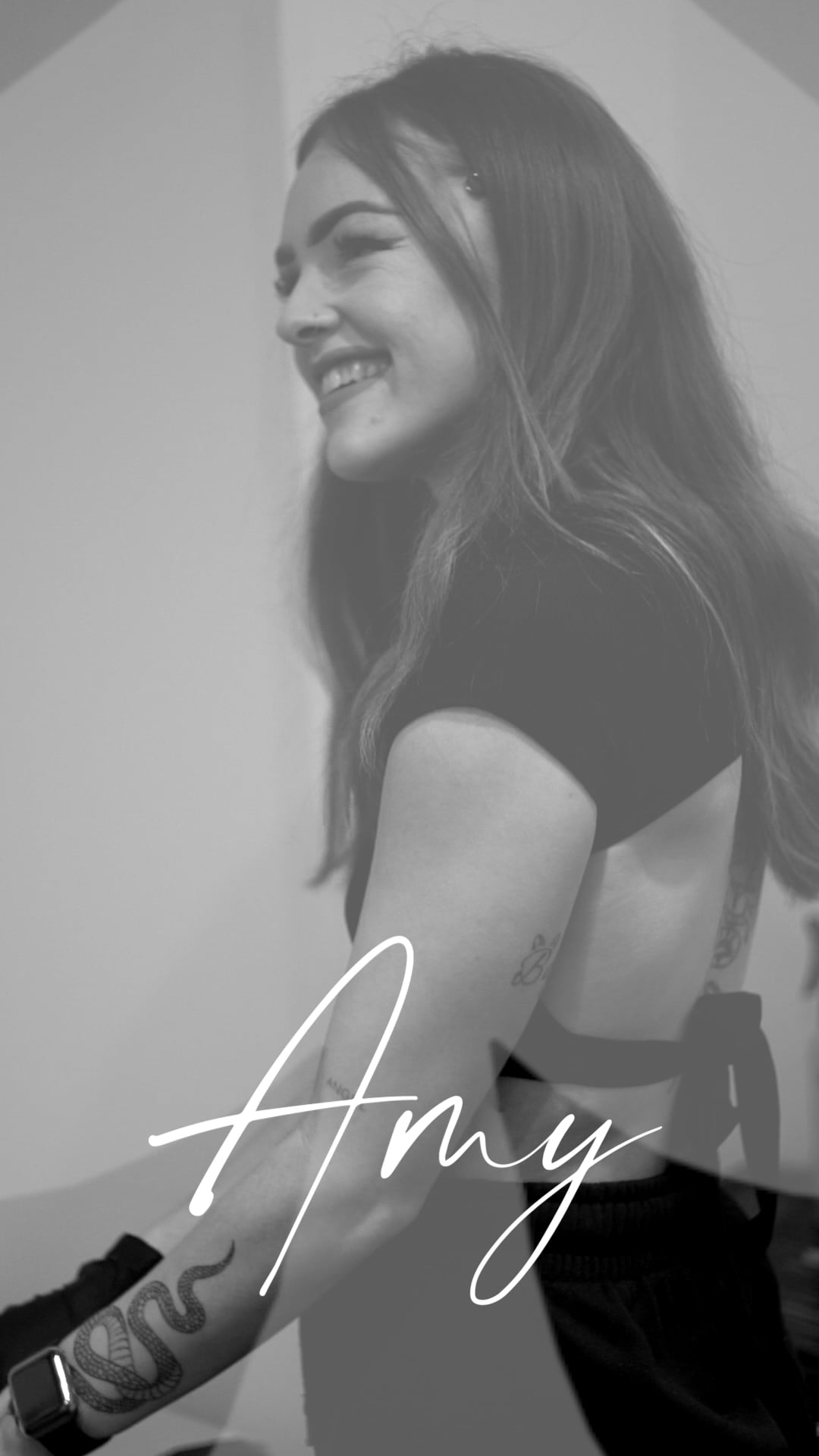 TLS Soho ♠ Amy on Vimeo