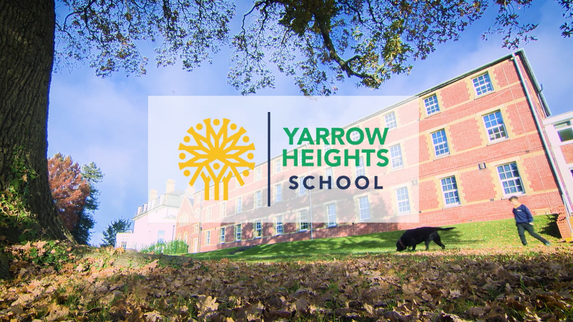Welcome to Yarrow Heights School on Vimeo