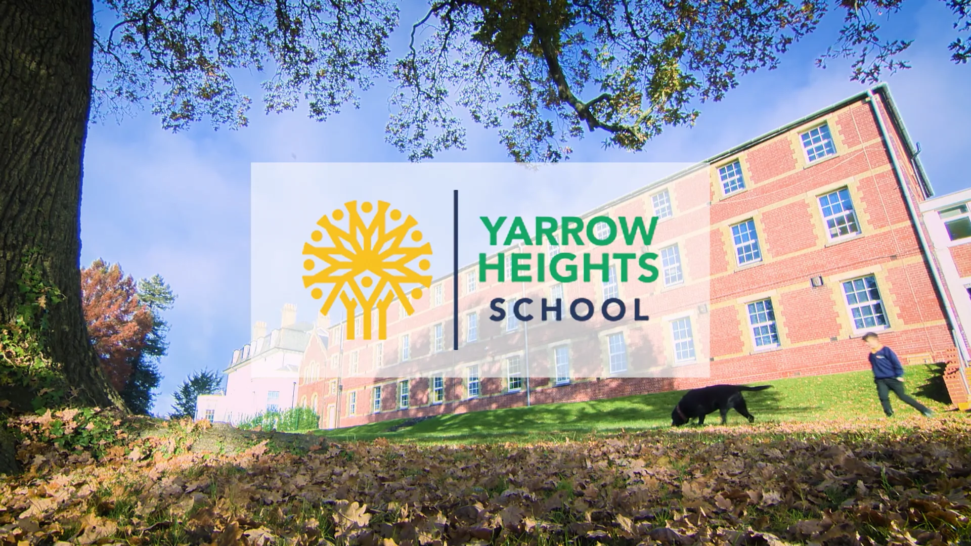 Welcome to Yarrow Heights School