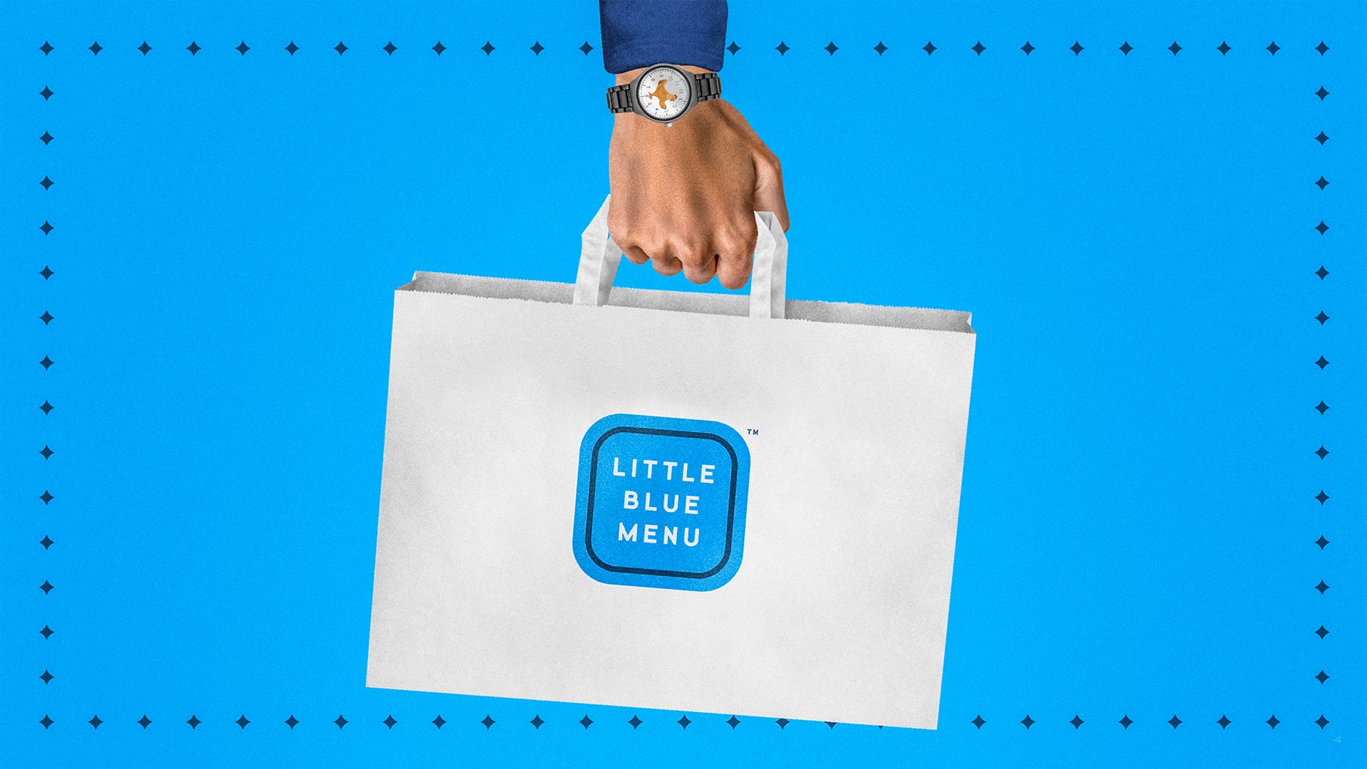 Little Blue Menu by Chick-Fil-A on Vimeo