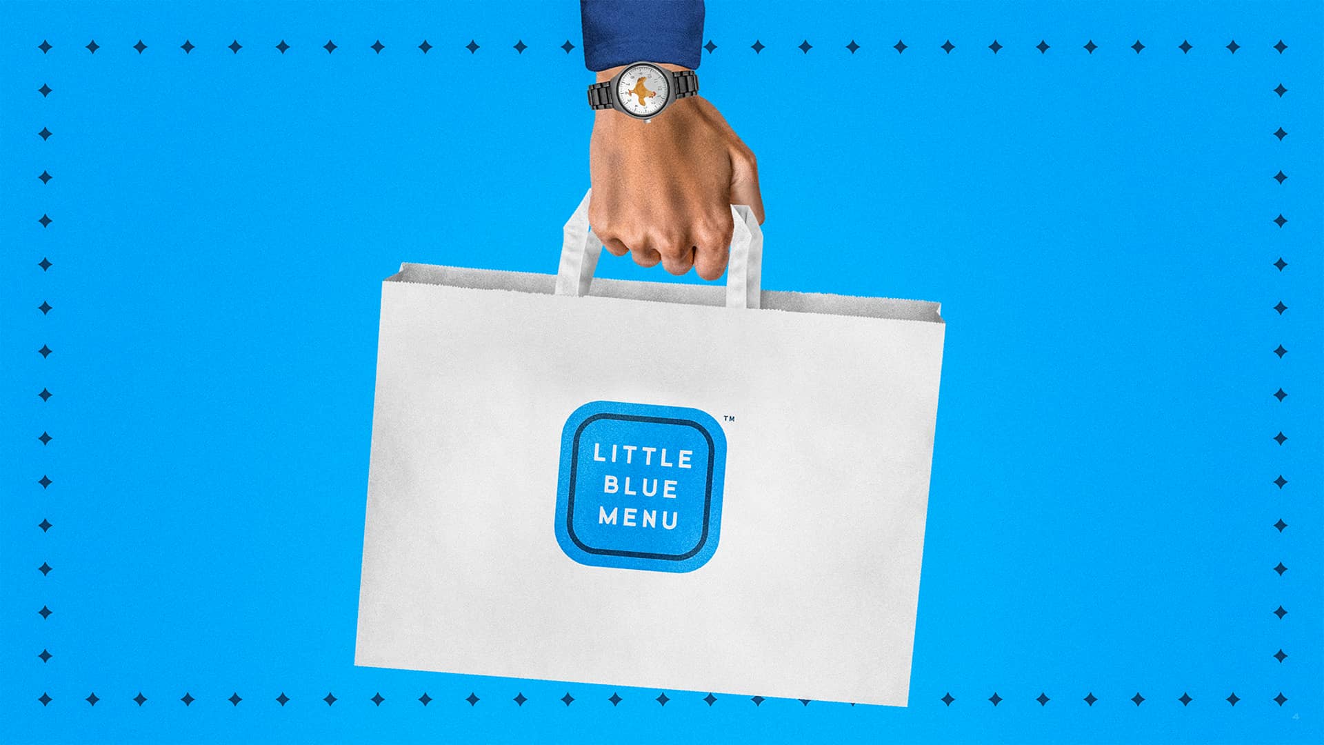 Little Blue Menu by Chick-Fil-A on Vimeo