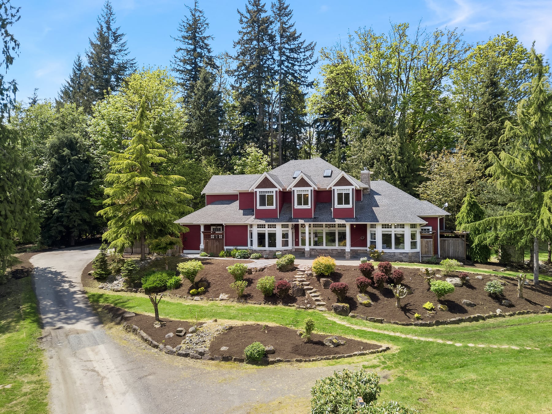20328 202nd St SE, Monroe, WA - Unbranded on Vimeo