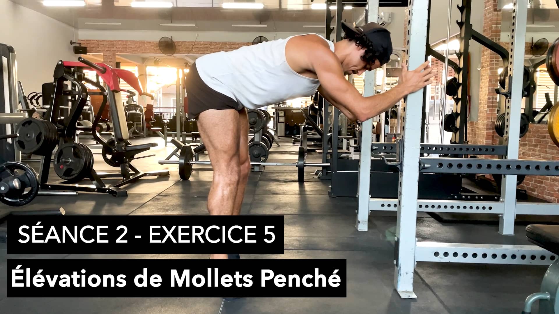 Élévations de Mollets Penché - AAP1S2 on Vimeo