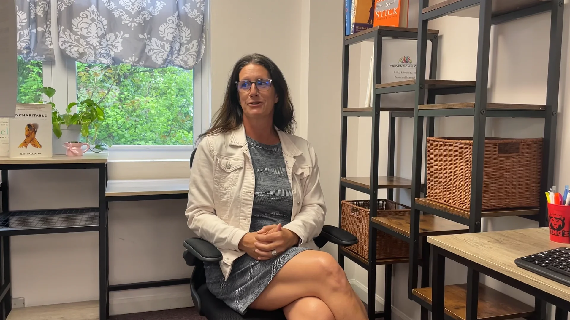 Patrice Video on Vimeo