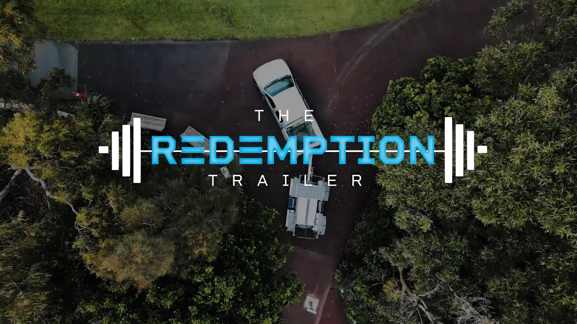 The Redemption Trailer on Vimeo