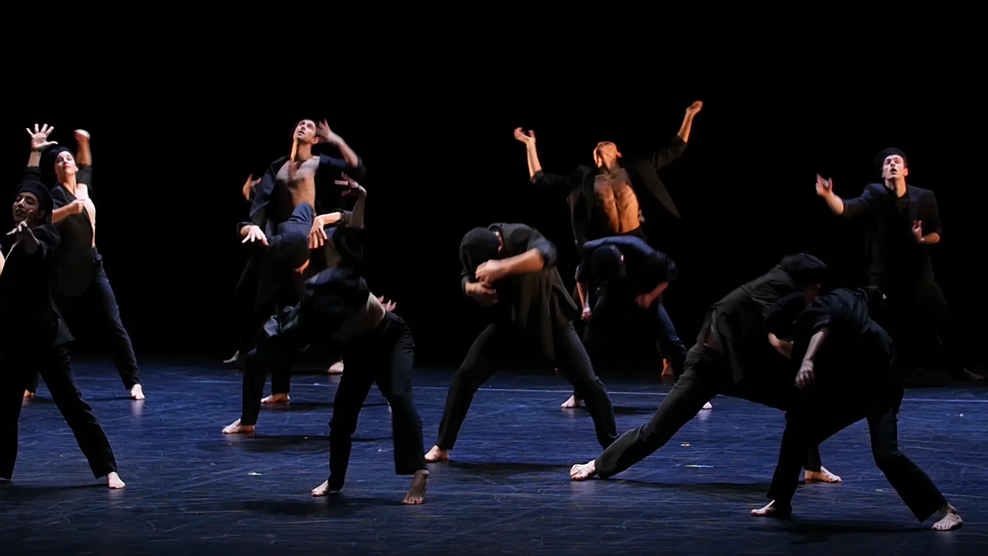 Trailer CONSEQUENCE / ROSSINI CARDS on Vimeo