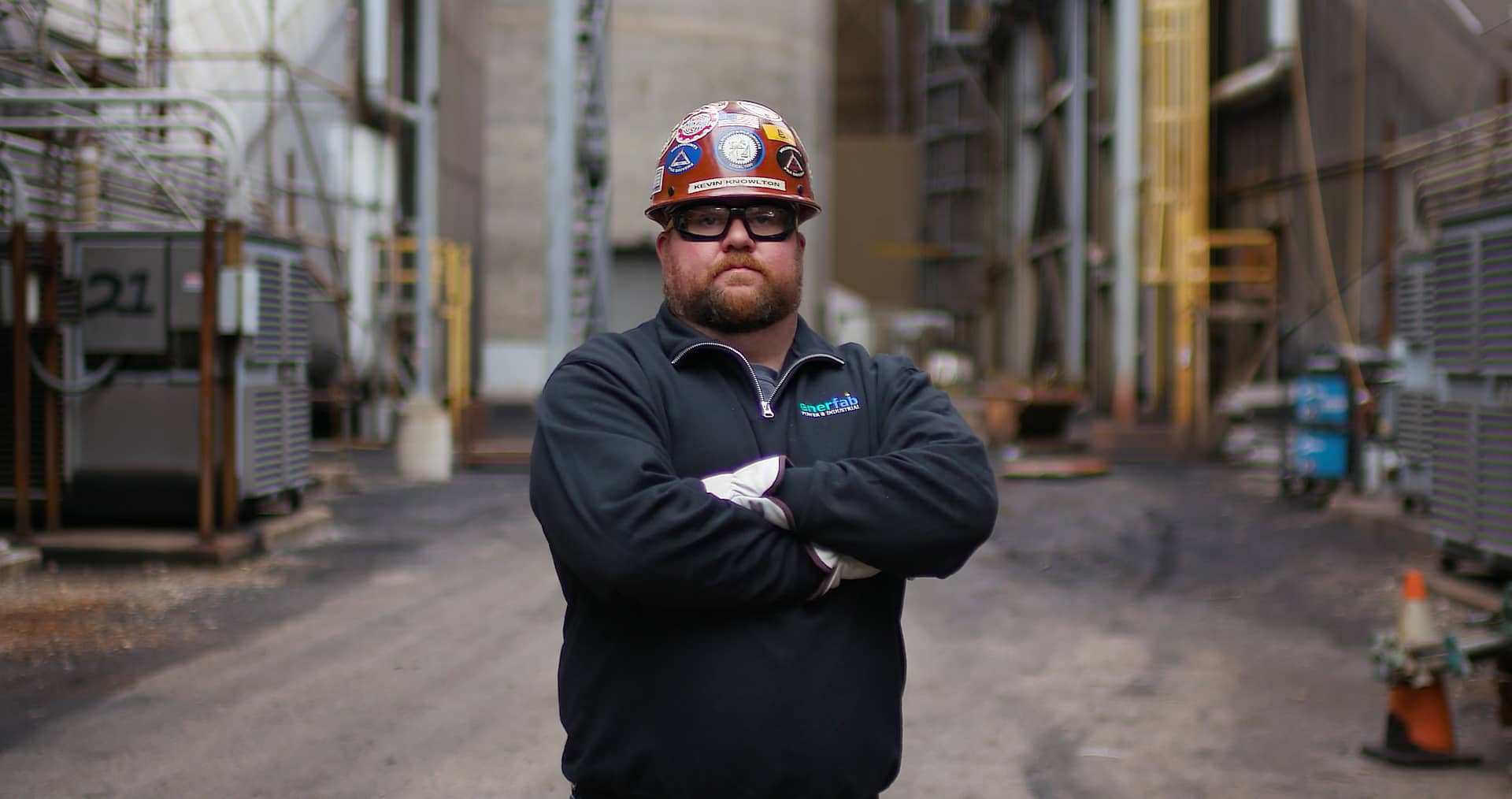 2017 TAUC James J. Willis Craftperson of the Year Award Winner - Kevin ...