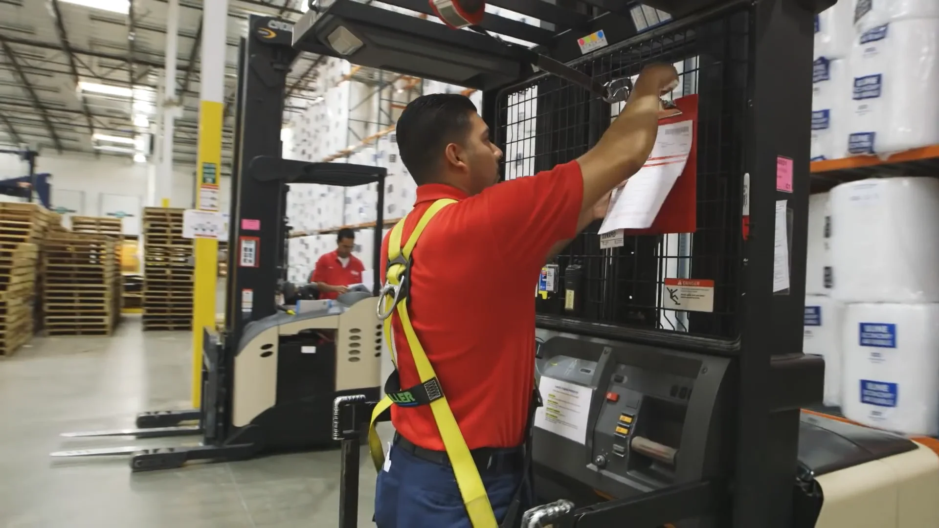 Uline | Working at Uline