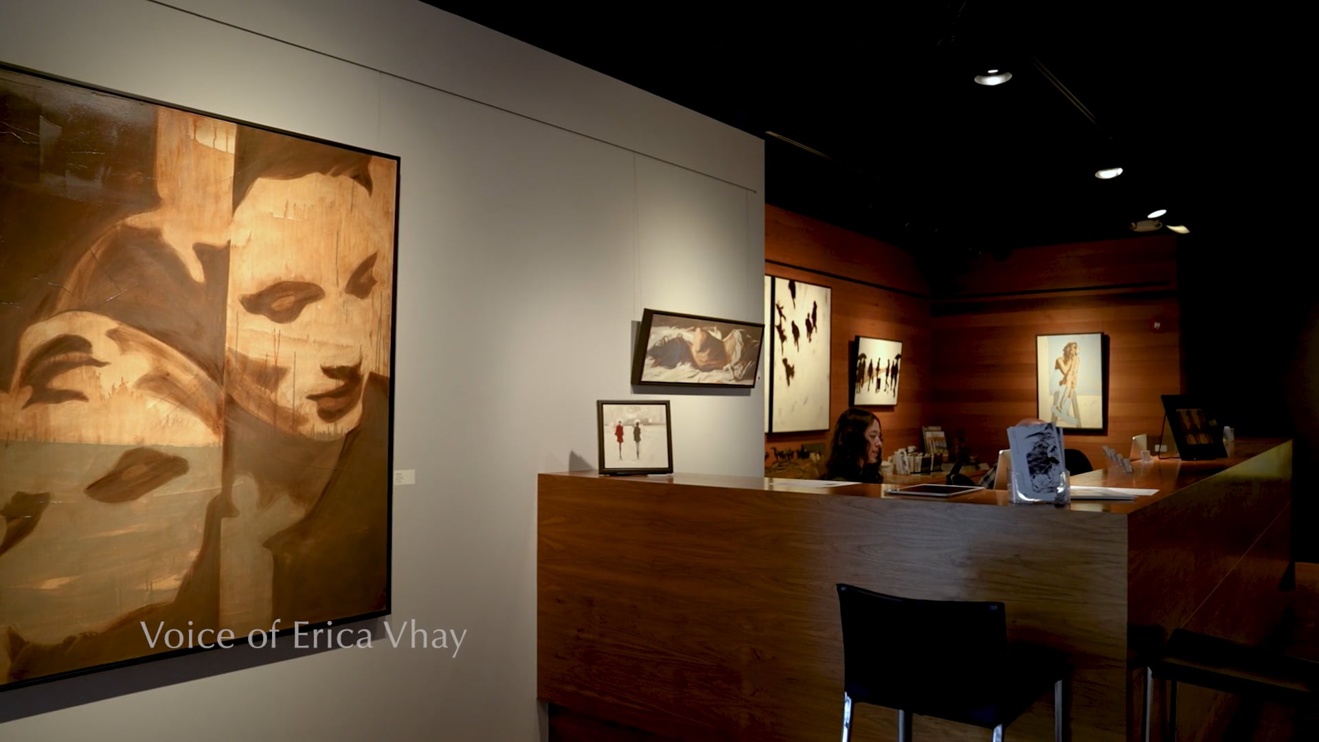 September Vhay & Erica Vhay | "Vhay & Vhay" 2022 on Vimeo