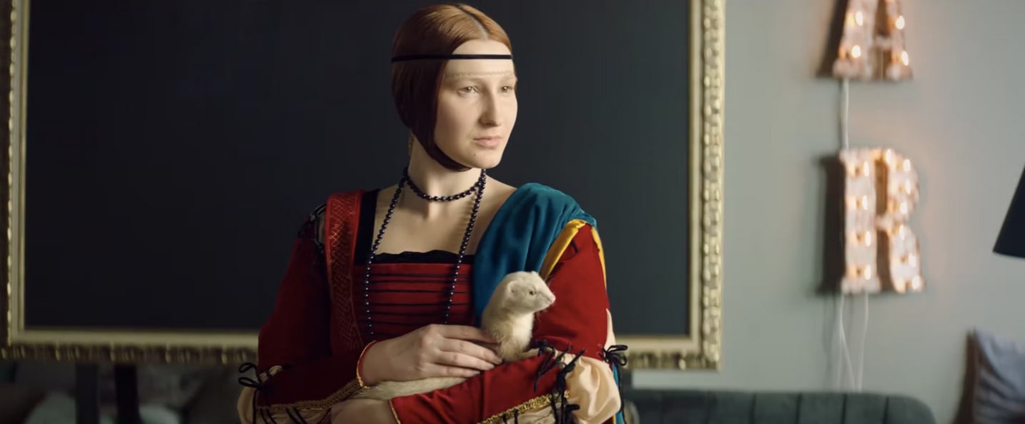 Michał Gazda Actors - Orange Weasel | Michał Gazda on Vimeo