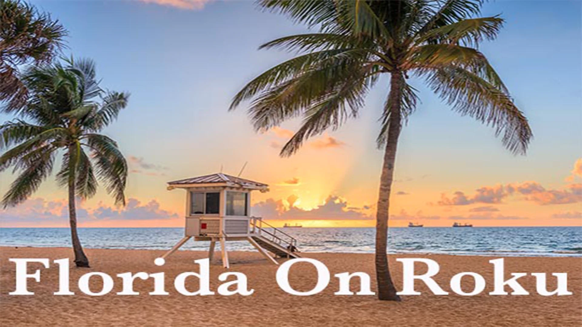 Florida on Roku on Vimeo