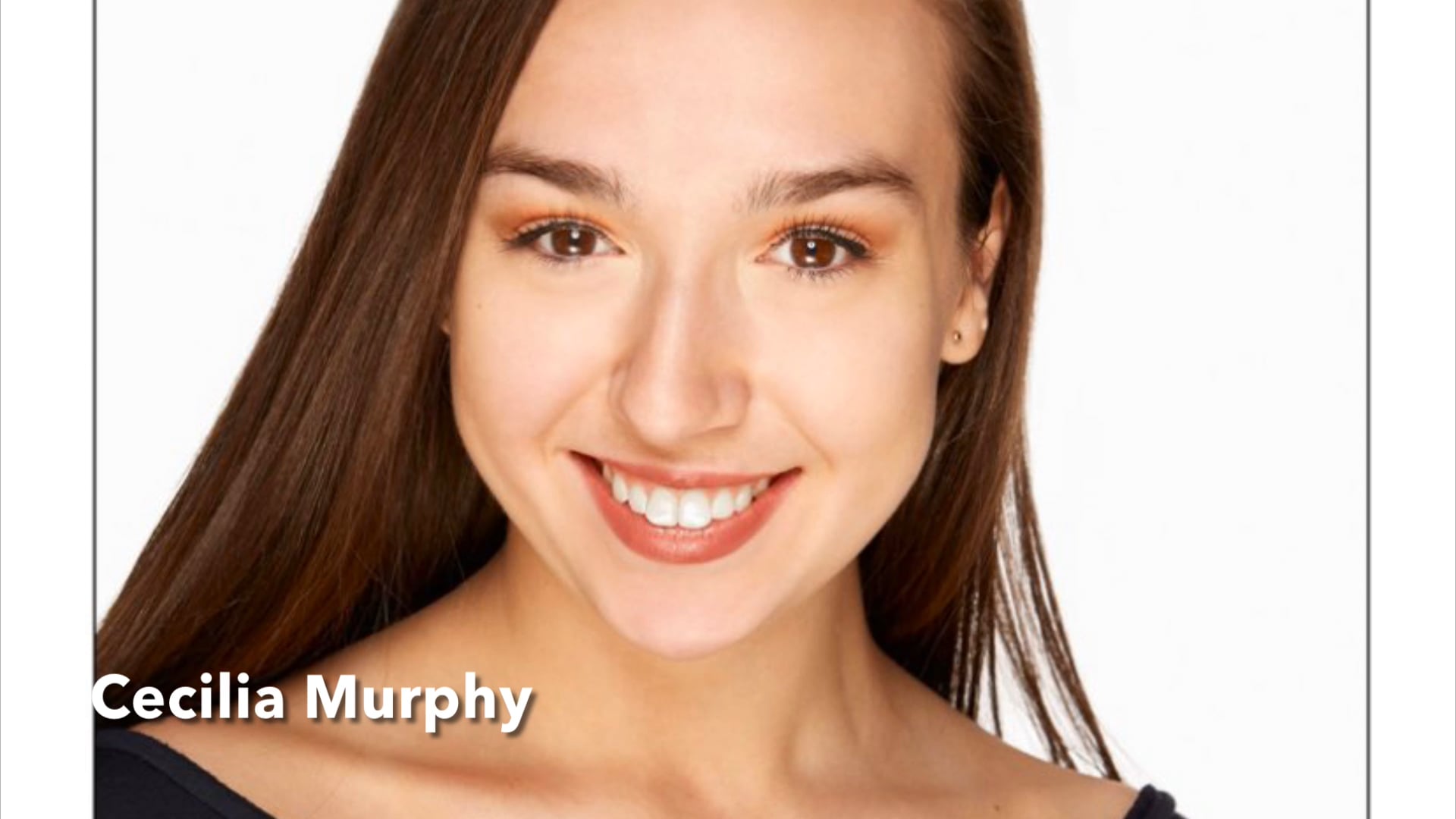 Cecilia Murphy-Dance Reel on Vimeo