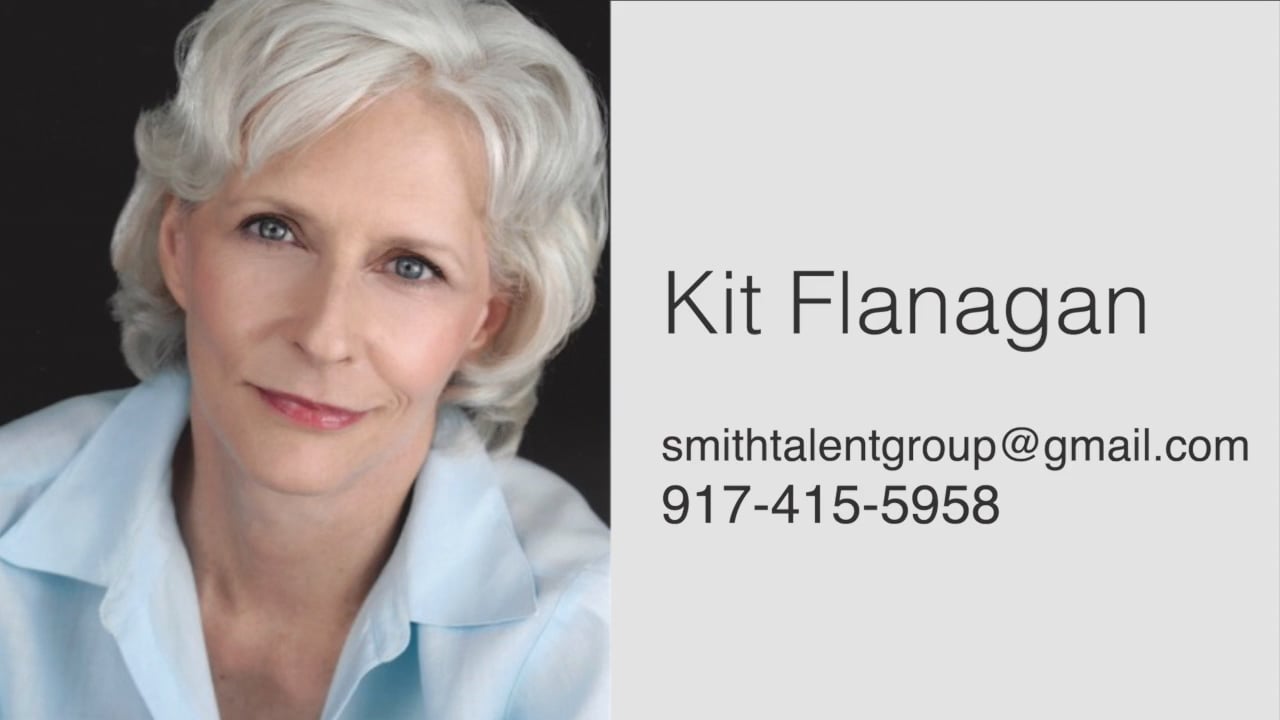 Kit Flanagan on Vimeo