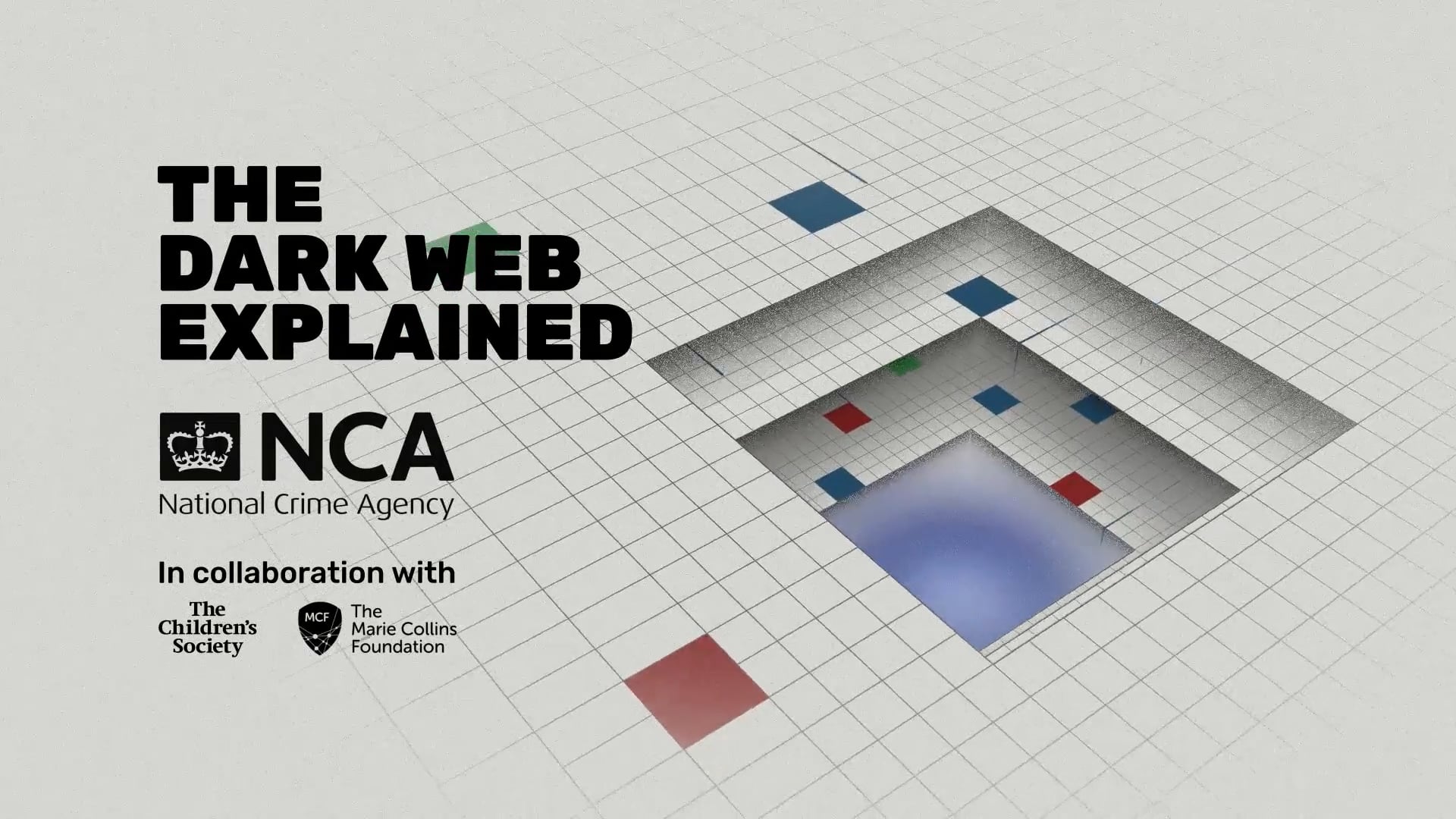 The Dark Web Explained