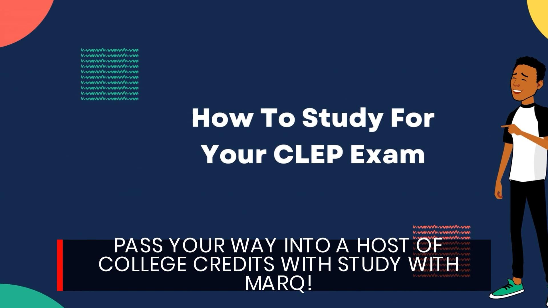 These CLEP Exam Guides Help You Pass Spanish, Chemistry & Other Tests ...