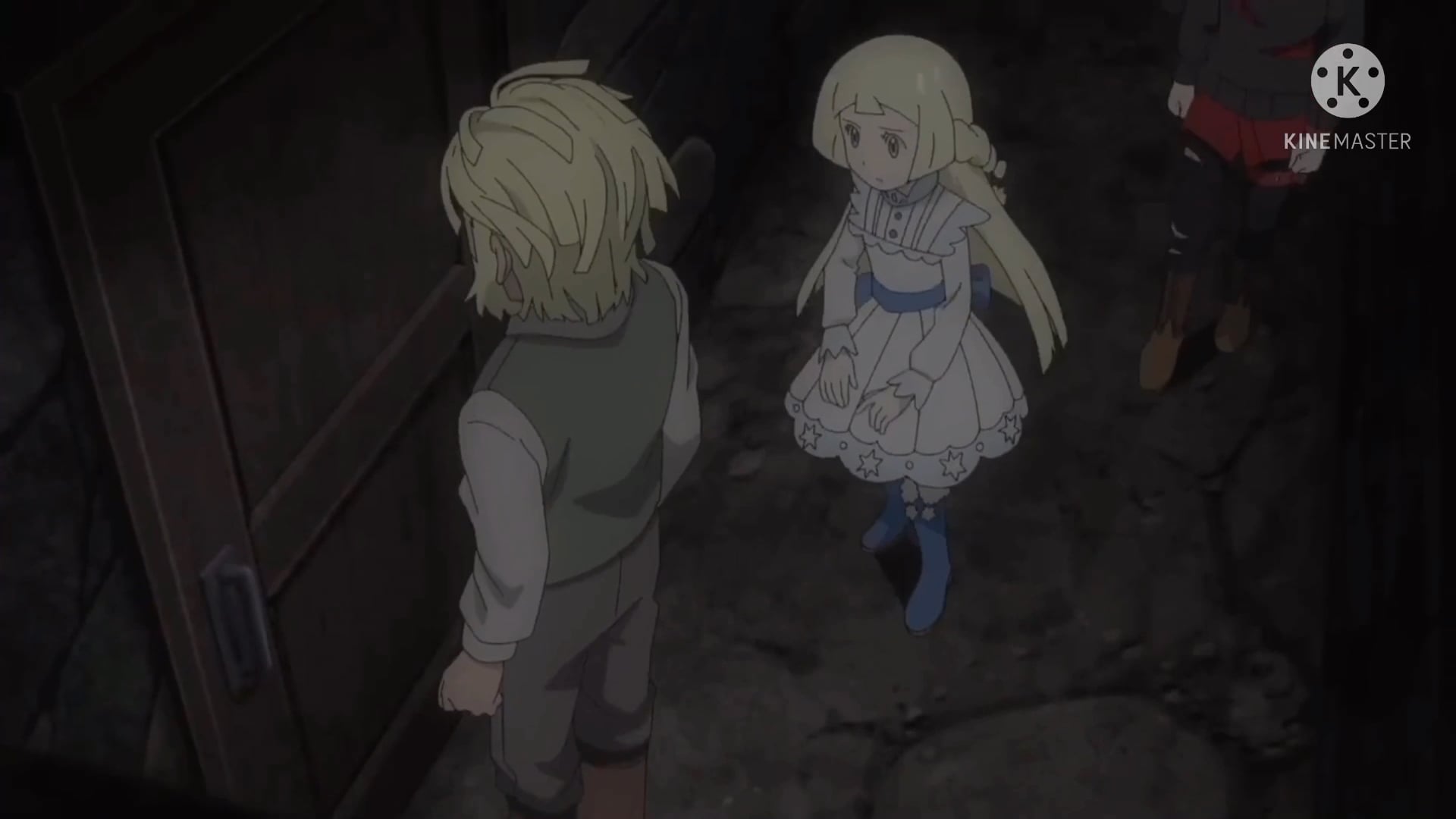 Episode 111 Sneak Peek for my Adamu-Chan on Vimeo