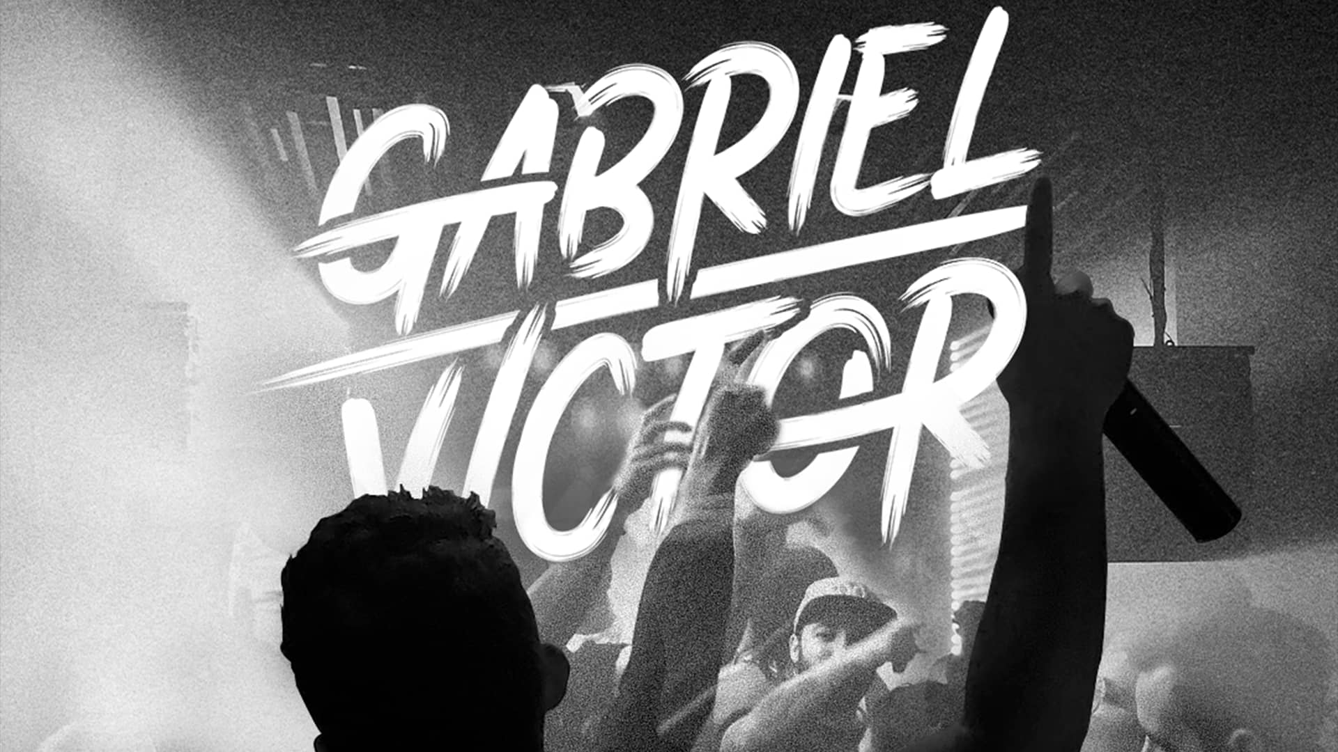 DJ GABRIEL VICTOR - LIVING on Vimeo