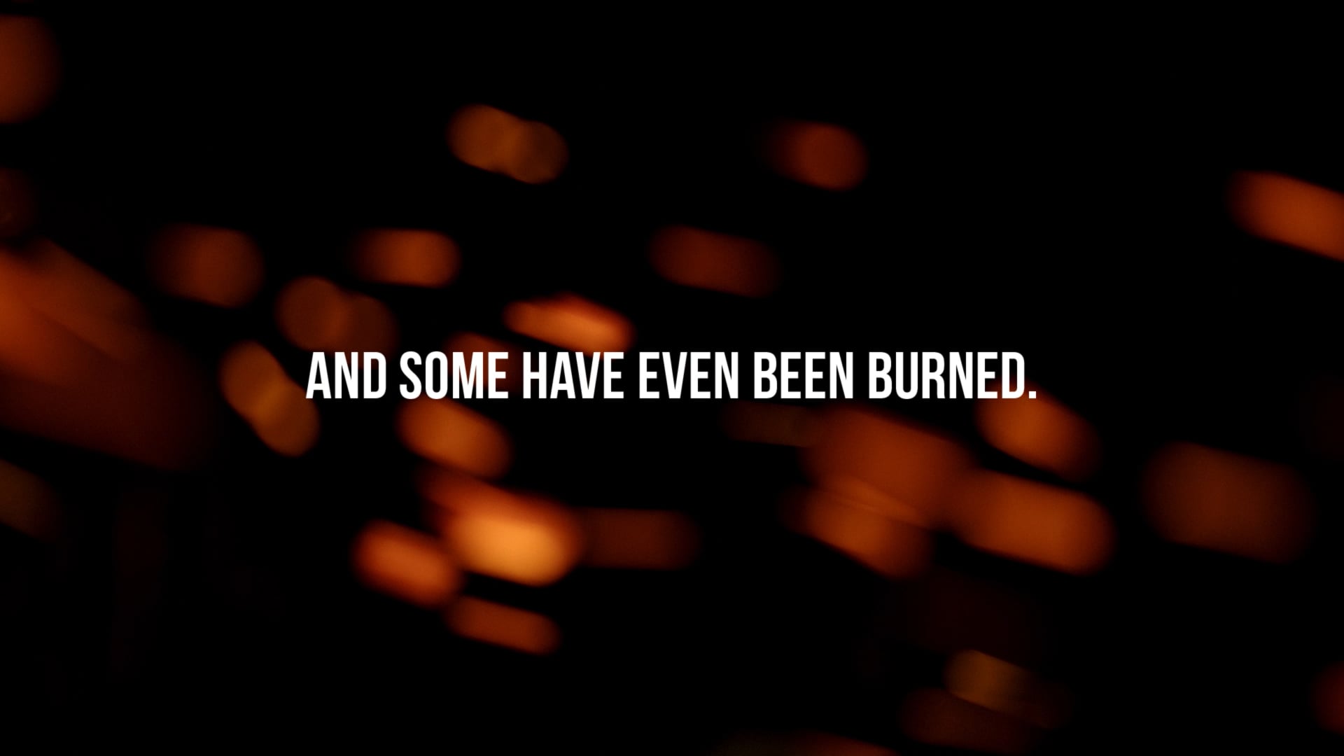 Margaret Atwood. The Unburnable Book on Vimeo