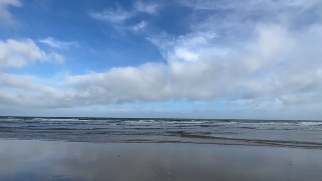 海滩 海 沙滩 - Free video on Pixabay - Pixabay