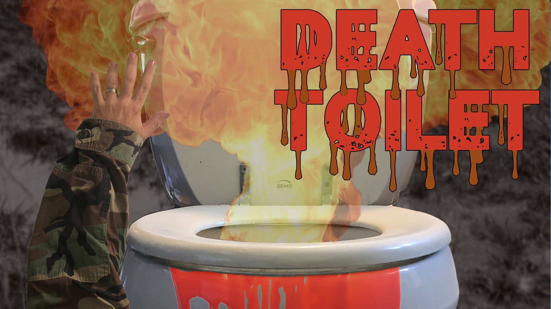 Watch Death Toilet Trilogy Online | Vimeo On Demand on Vimeo