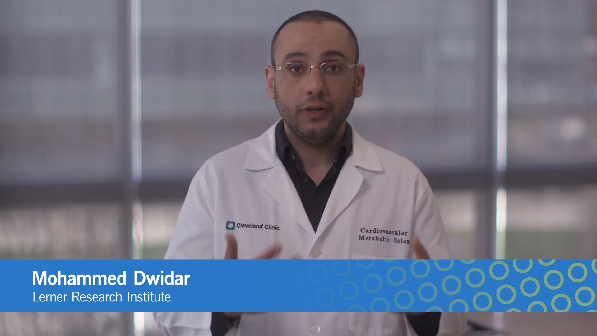 Mohammed Dwidar on Vimeo
